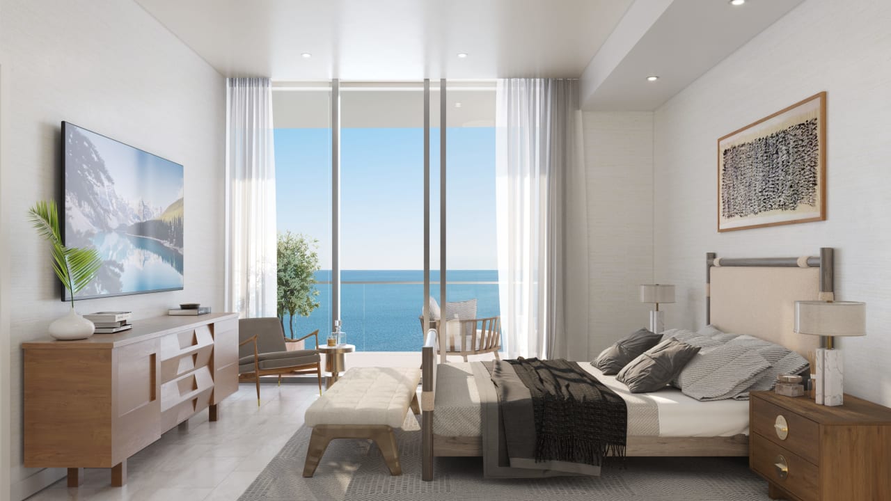 The Ritz Carlton Residences Tampa | Developments