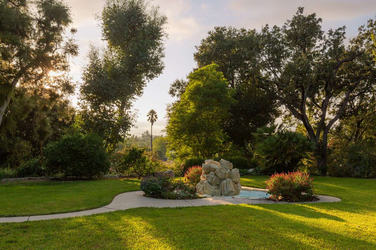 :: Sold :: The John Show Ranch Estate, Builder, L. G. Knipe, 1928