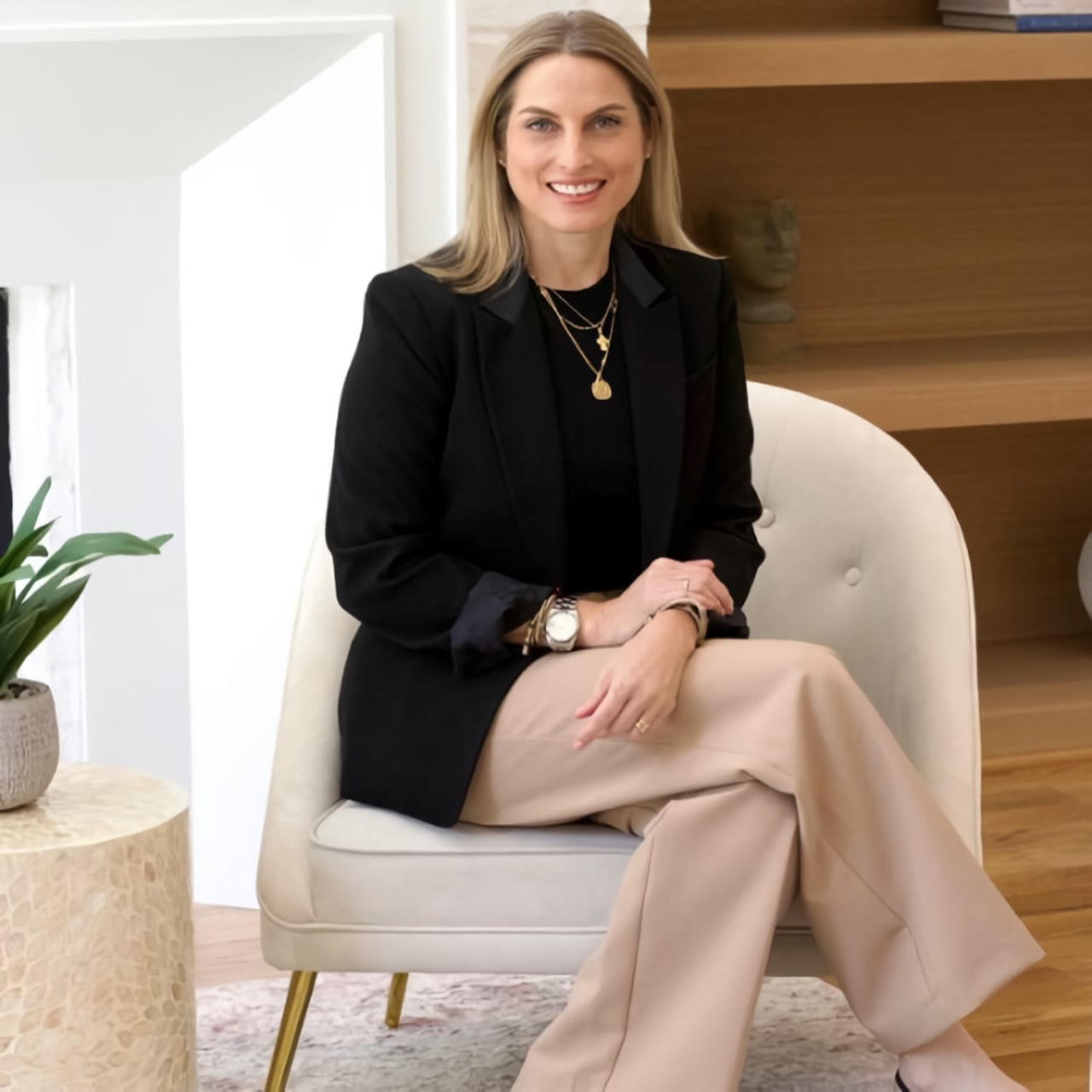 Meet the LaRose Kaileh Group | Houston Real Estate Agents