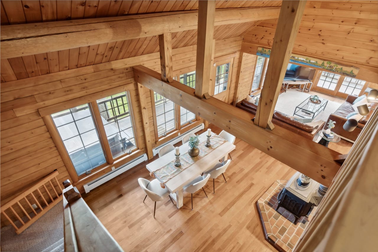 Lake Home For Sale In Lyman | 17 Poplar Street | Tomazin Goff Realty