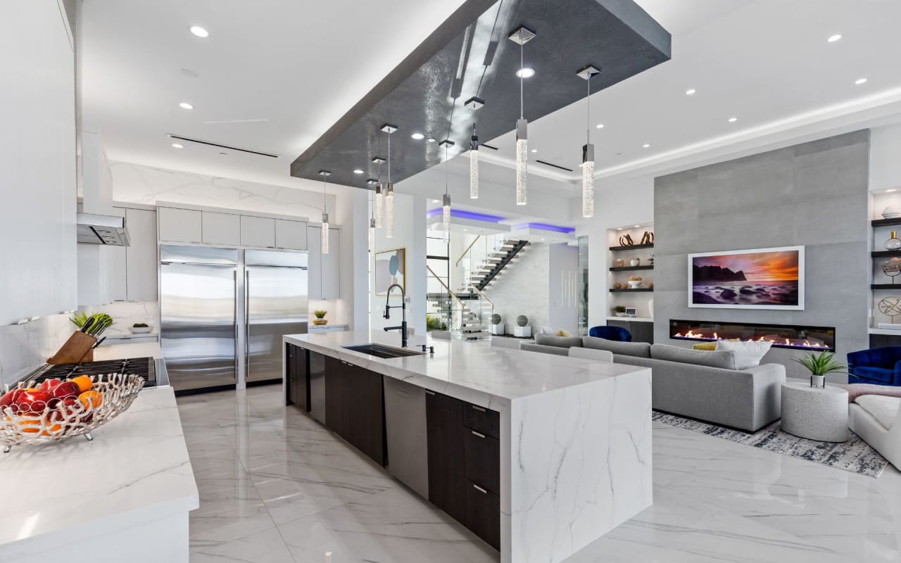 Project Elevate | Developments