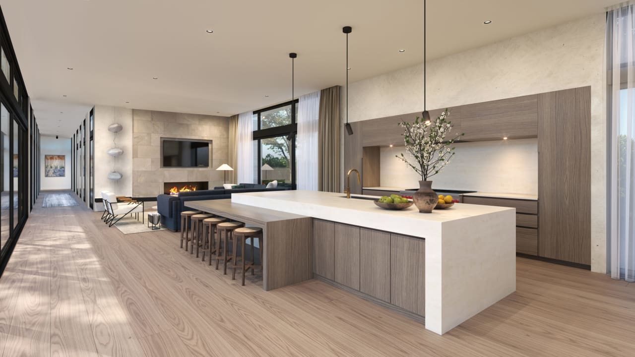 3601 Stoneridge Road