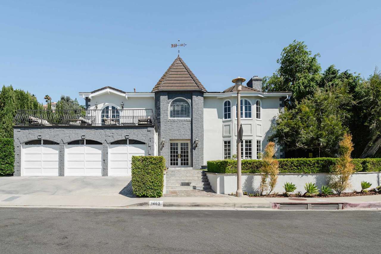 1402 El Bosque Court | Dan Urbach | Los Angeles Real Estate Specialist