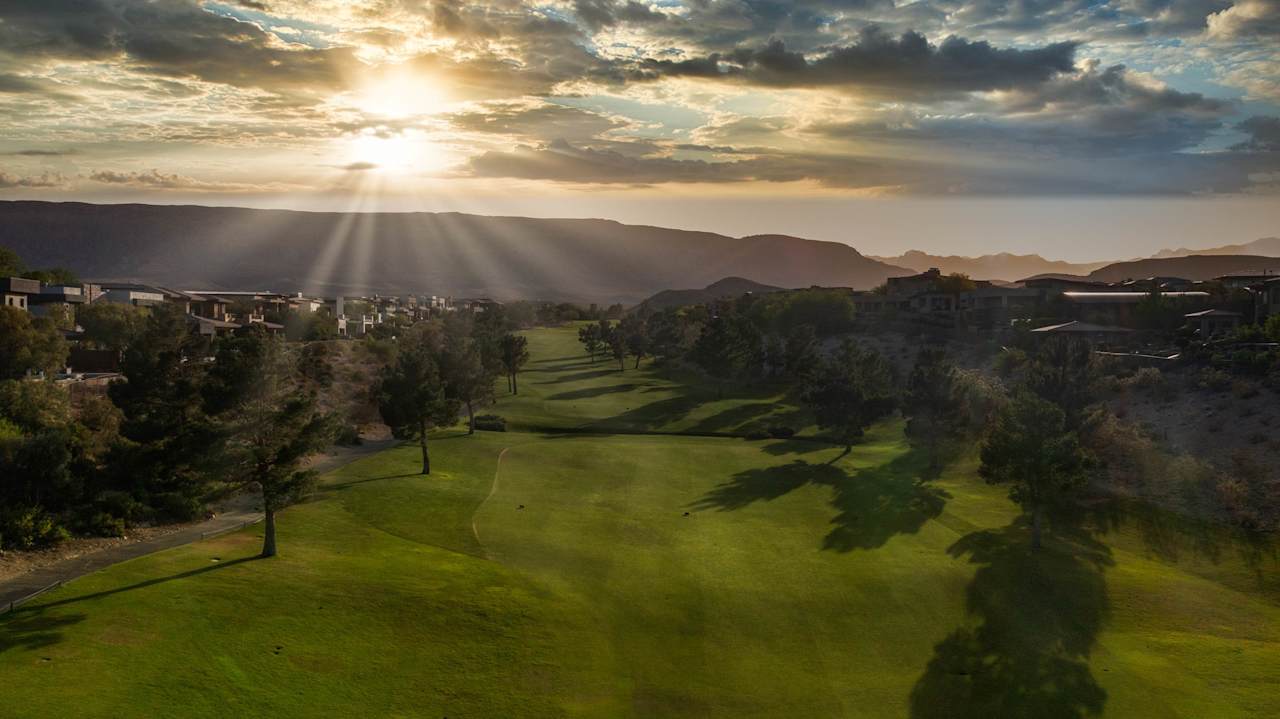 Bear's Best Las Vegas: A New Chapter for an Iconic Golf Course in The ...