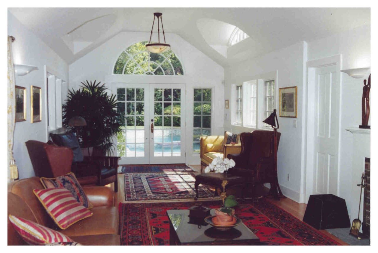 The Circle/East Hampton Village | Michael Petersohn | East Hampton Real ...