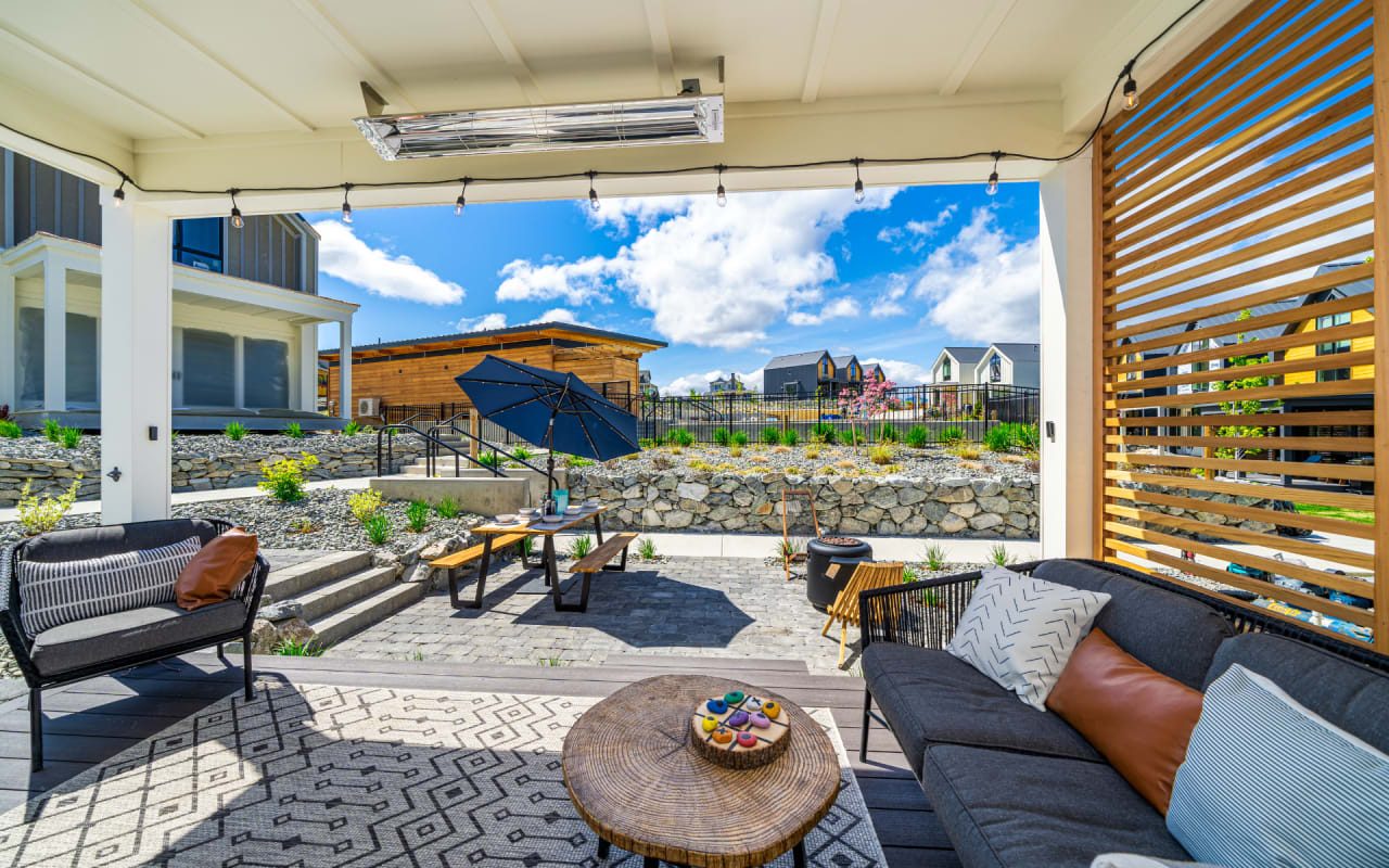 Upcoming Home Trends for 2024: Embracing the Future of Living Spaces ...