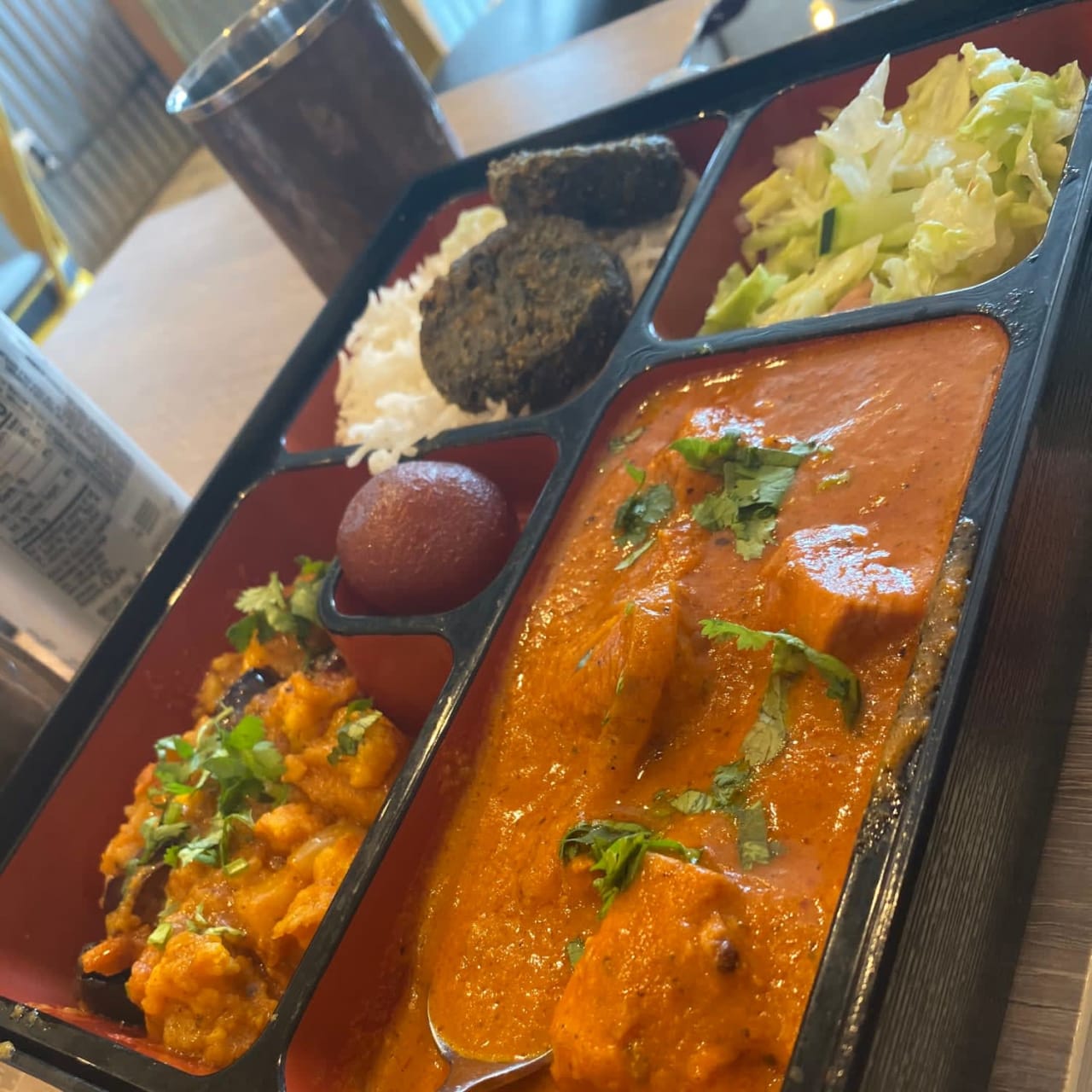 Dhabewala Indian Shack | Blog | The Staci Zampa Team