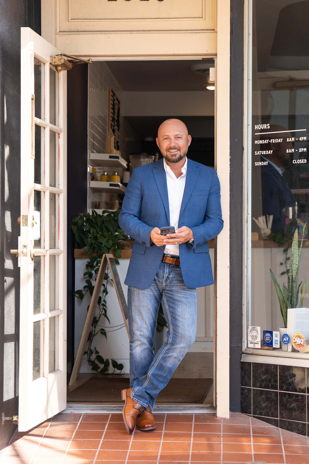 Chris Carpenter | Sarasota Real Estate Agent & Realtor