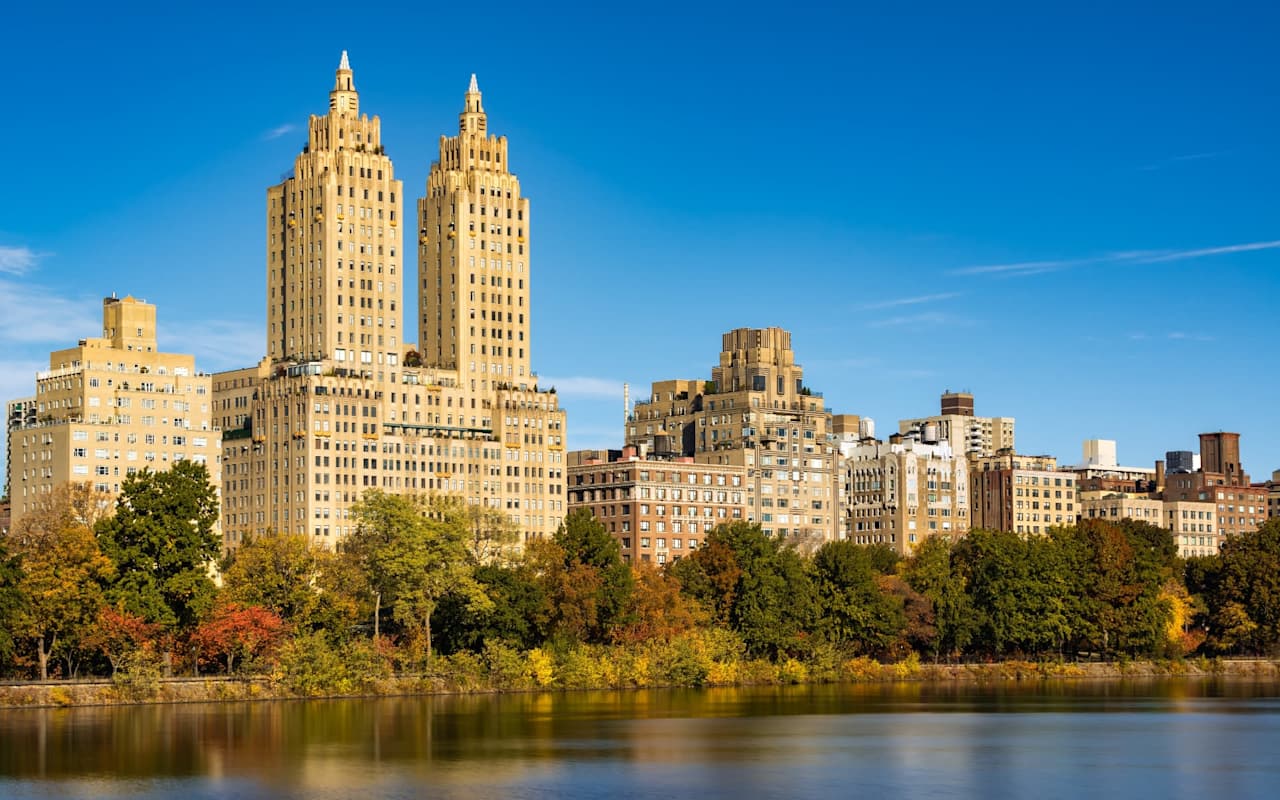 Upper West Side Neighborhood Guide | Fainna Kagan