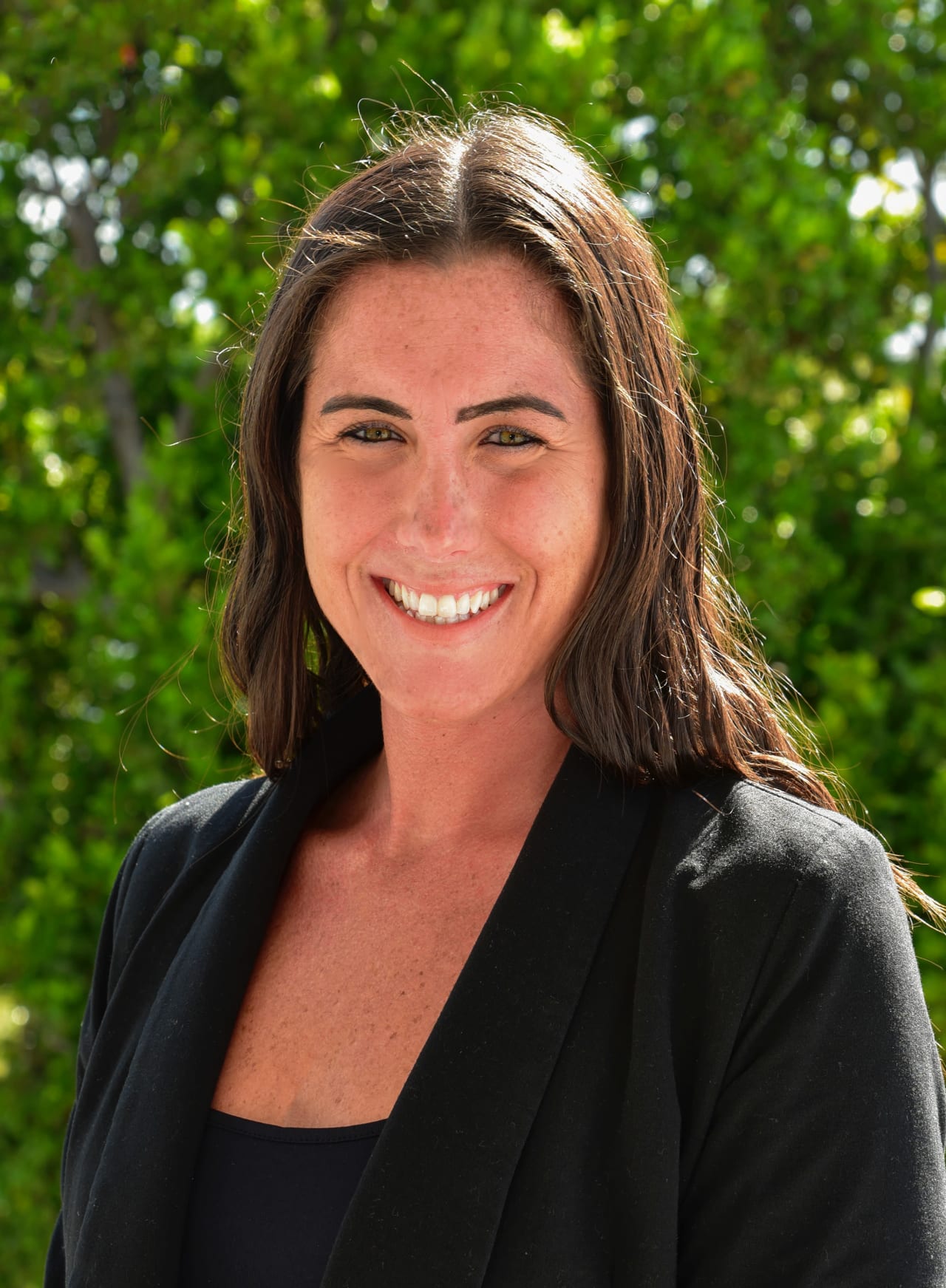 Behind OceanSIR OceanSIR | Florida Real Estate Agents