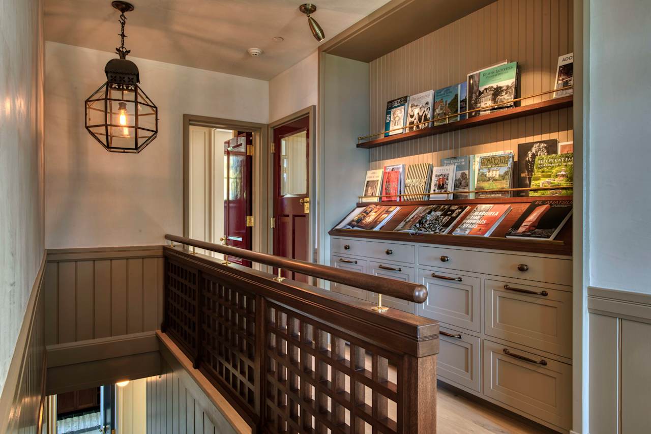 Claxton House, Sag Harbor