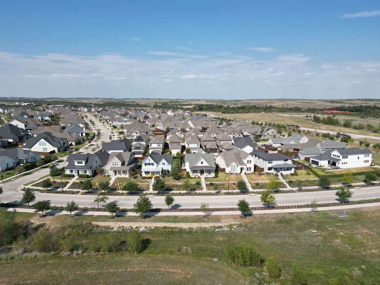 Walsh Ranch Real Estate | Area Guide | Terrence Bilodeau