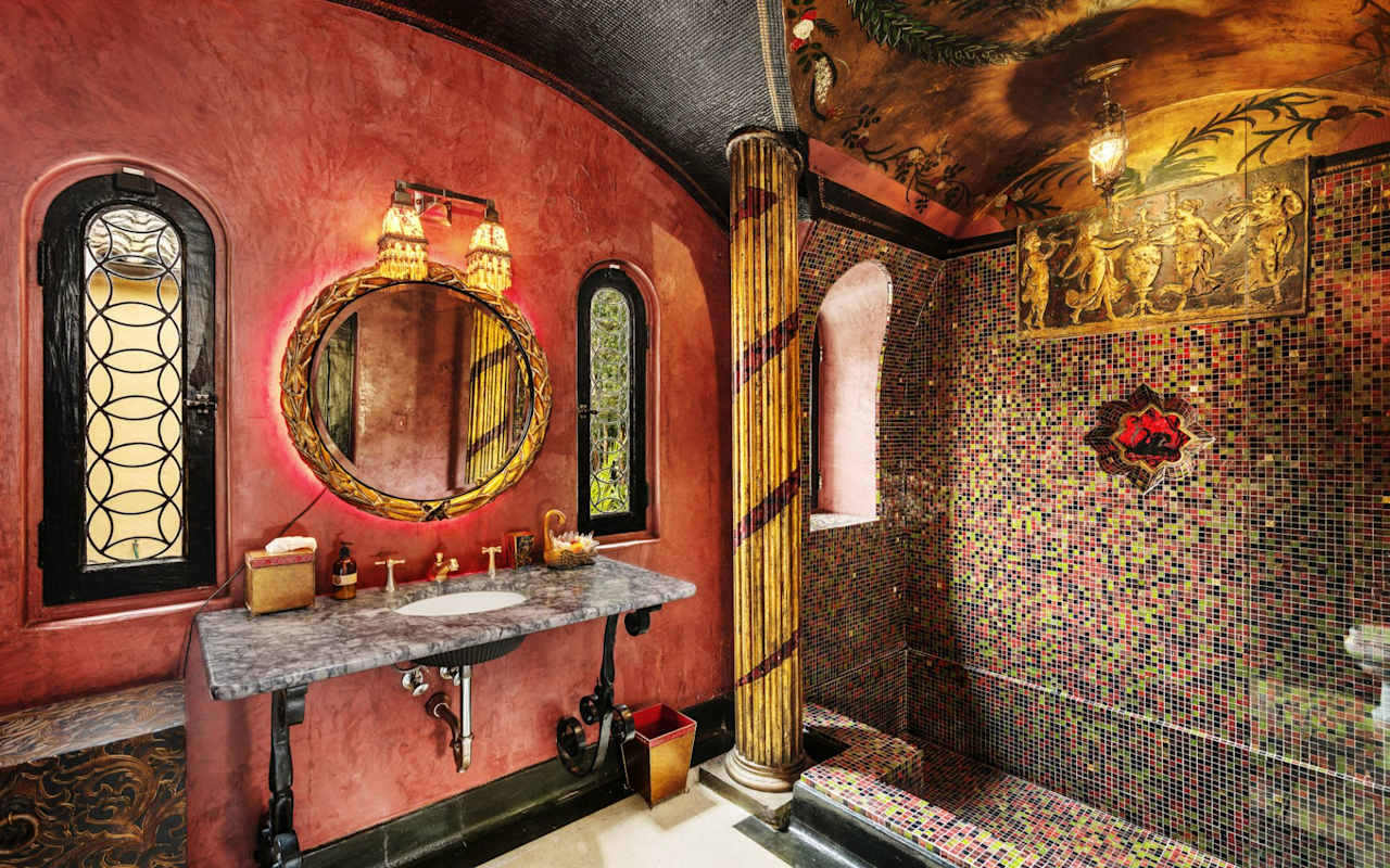 The Cedars Mansion | Christophe Choo