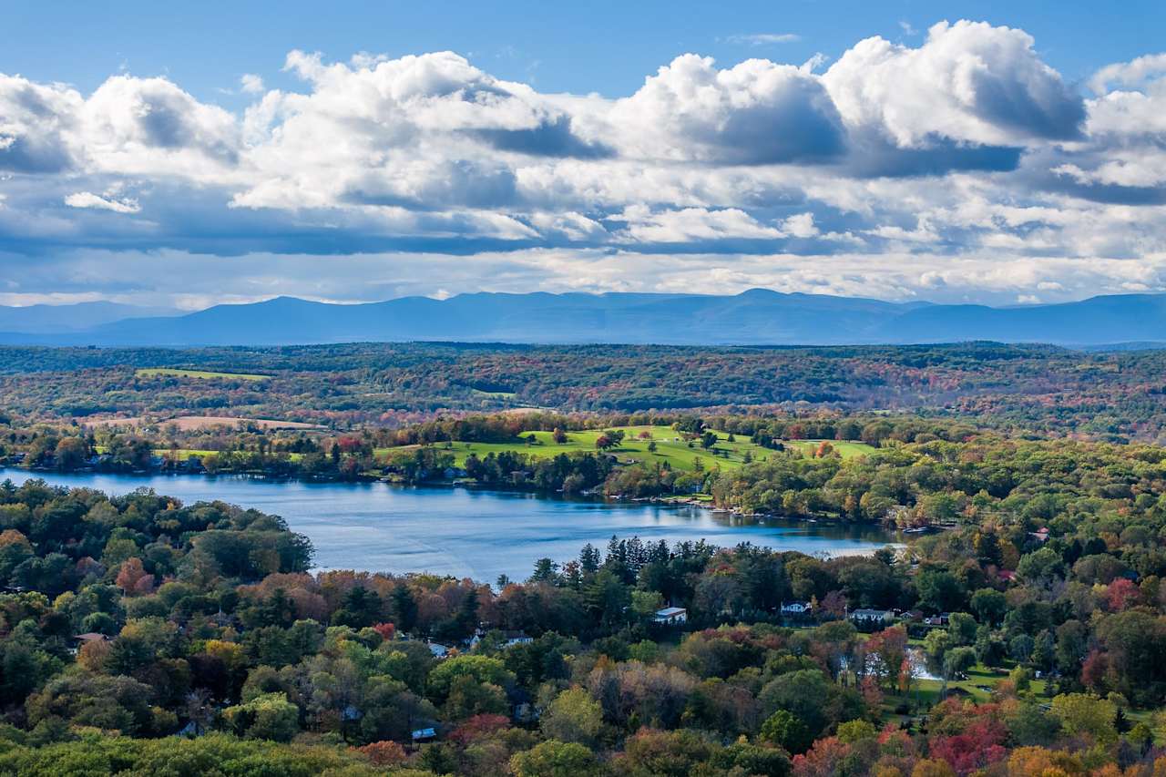 The Ridge at Copake Lake, No. 11 | John Barbato | New York Real Estate ...