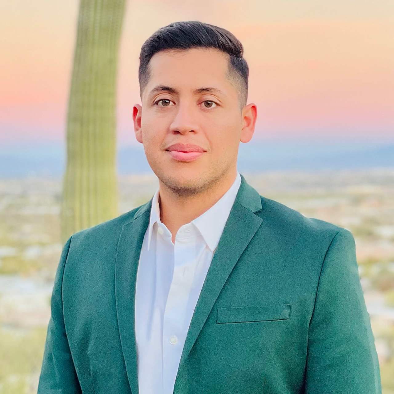 About Erick Quintero | Tucson Real Estate