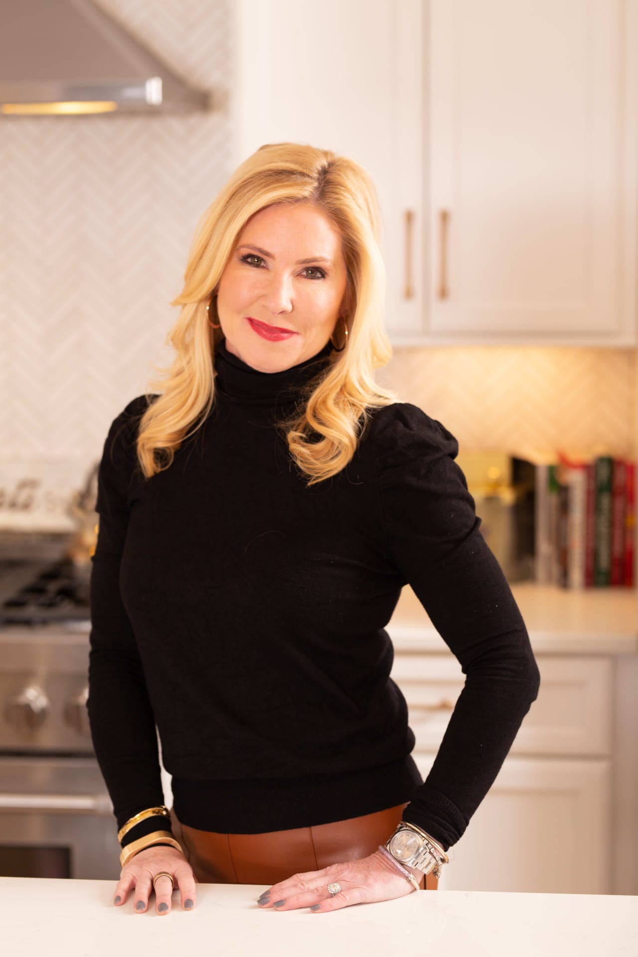 About Stephanie Lowe | Nashville Real Estate