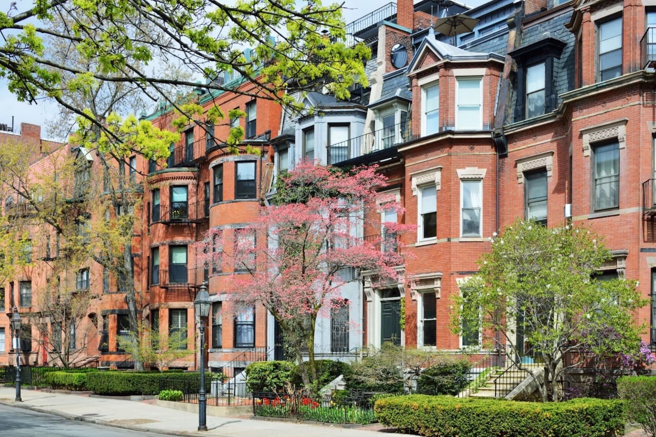 The Best Neighborhoods in Boston for a First-Time Homebuyer | Cambridge ...