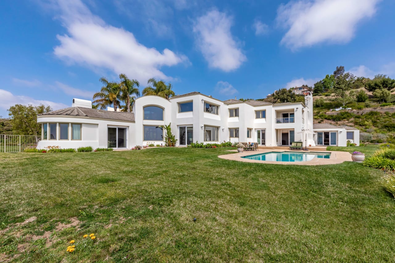 27460 Latigo Bay View Dr | Malibu, CA 90265 | 6 Beds, 7 Baths