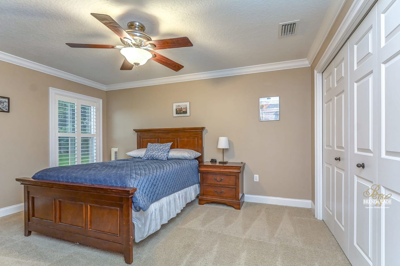 SOLD | 12431 CREEK EDGE DRIVE