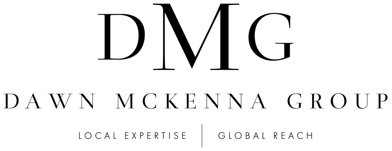 Meet the Group | The Dawn McKenna Group | Chicago Real Estate