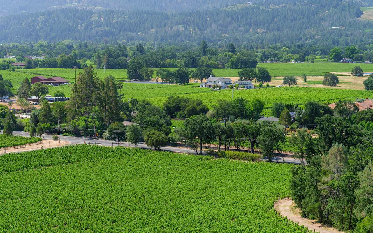 Things You Should Know Before Moving to St. Helena | Blog | Jeffrey ... Things You Should Know Before Moving to St. Helena | Blog | Jeffrey ...