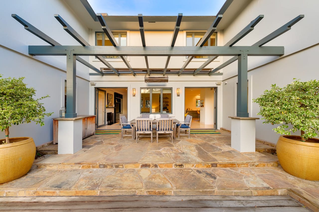 14941 Pampas Ricas Blvd, Pacific Palisades, CA | Solomon Property Group ...