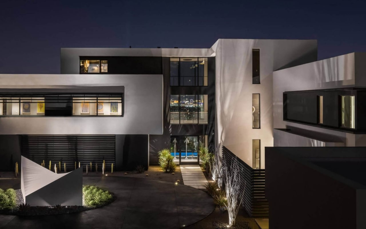 Blue Heron Las Vegas Homes | Blog