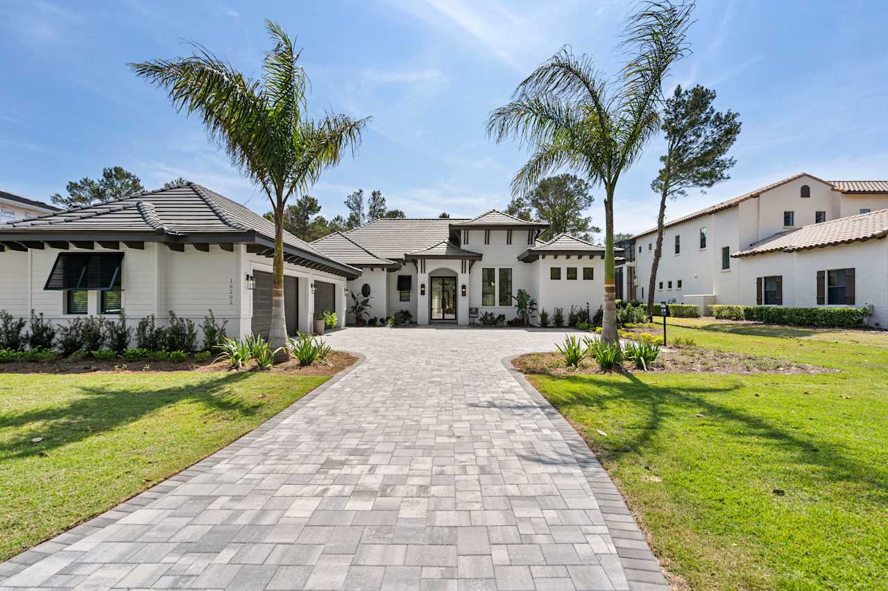 Davila Homes - Bella Collina