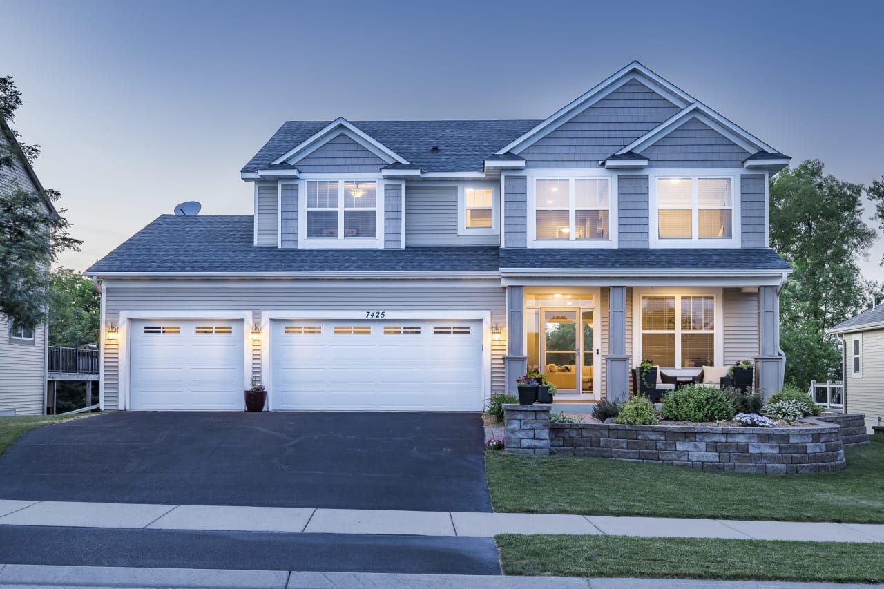 The Hancock Group | Minnesota Real Estate Team