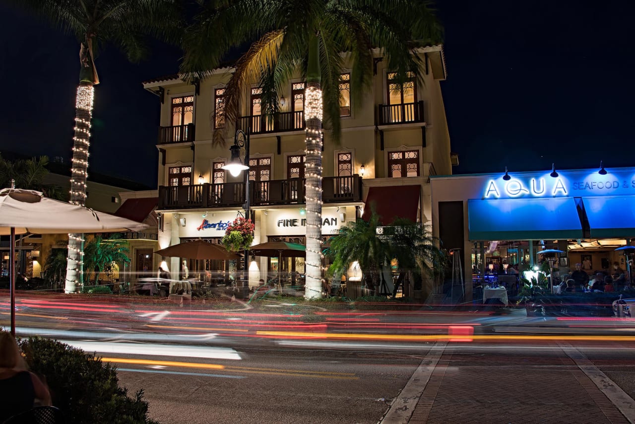 Olde Naples | Community Guide