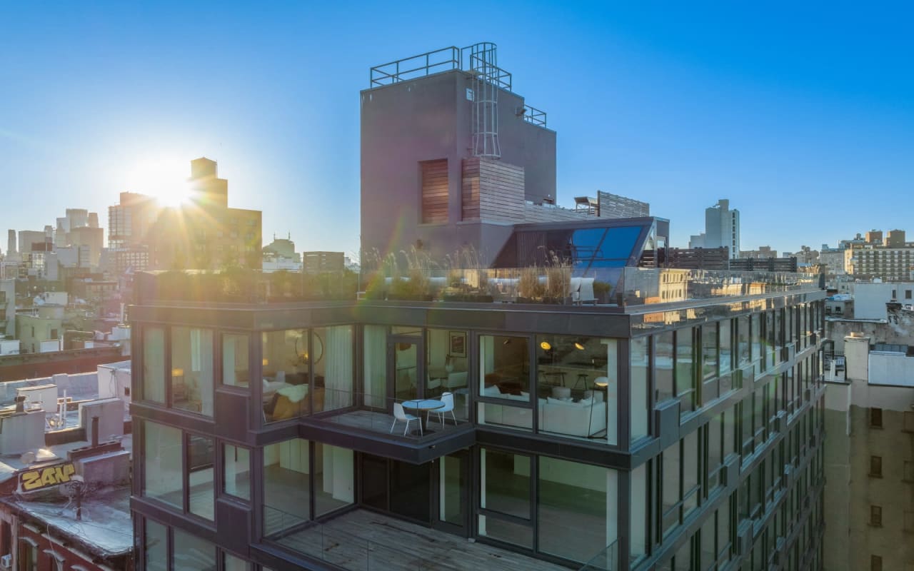 75 1st Avenue | Development | SERHANT.