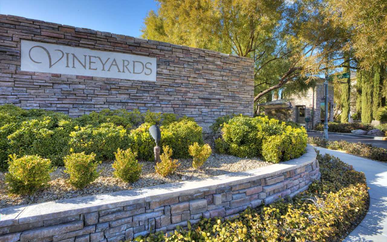 Vineyards | Community Guide