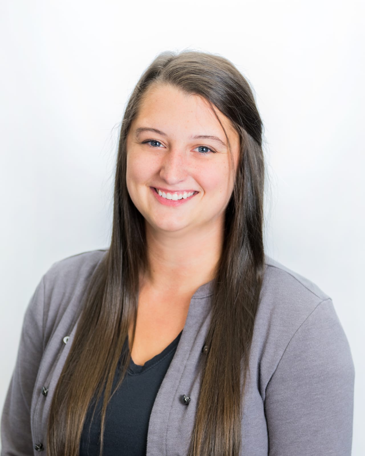 About Hayley Cassell