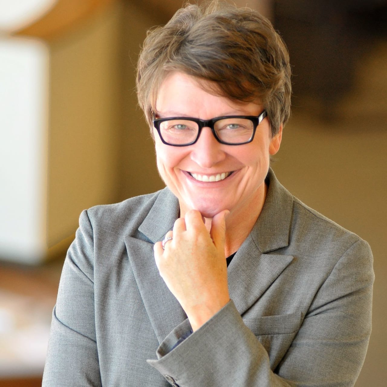 About Cheryl Grant | Cheryl Grant