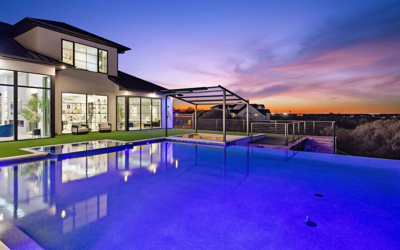 Project Elevate | Developments