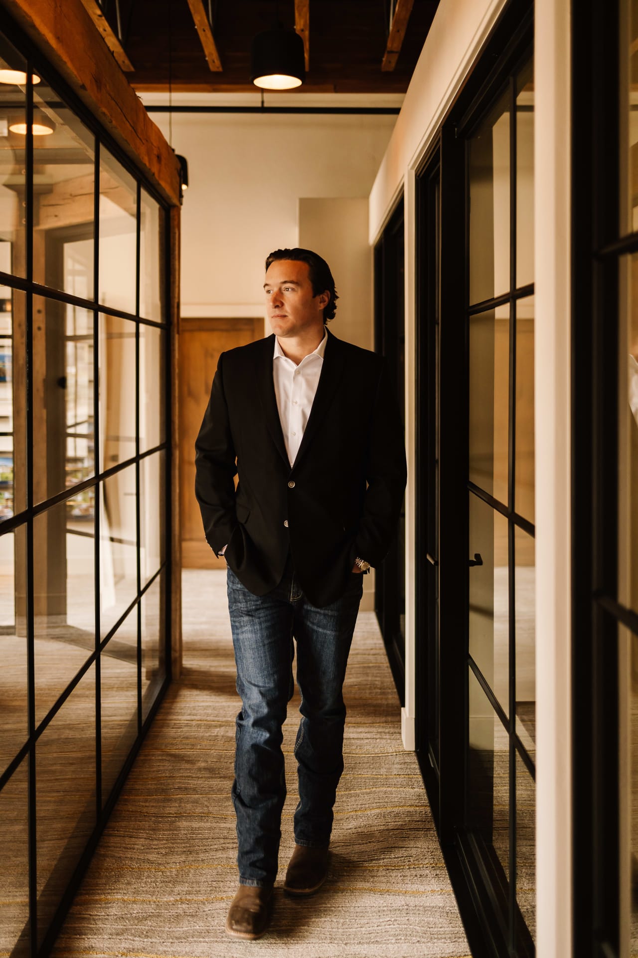 Zach Morse | Durango Real Estate Agent