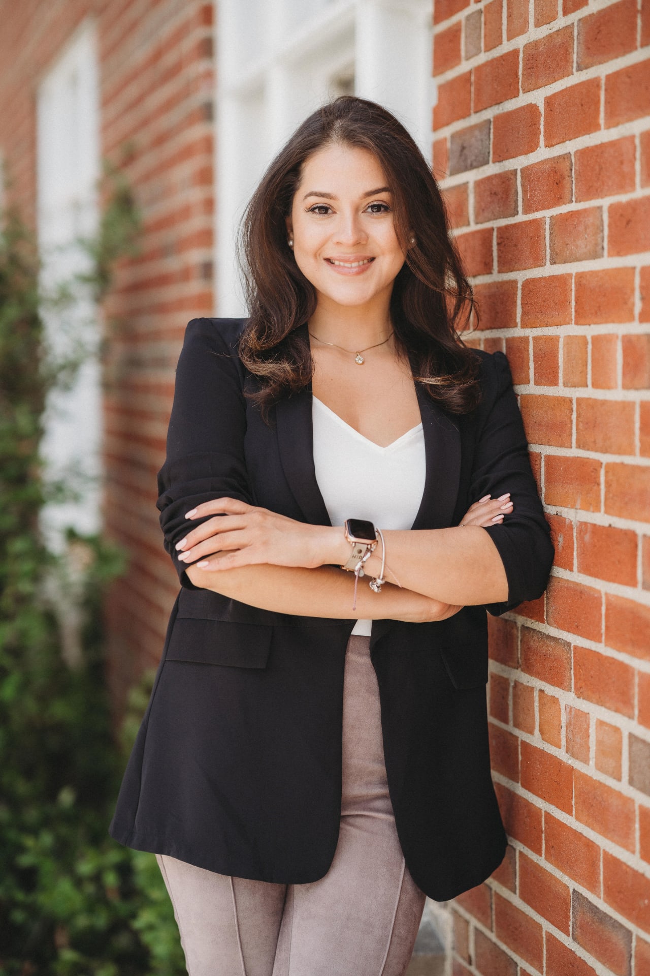 Helen Paredes | Chicagoland Real Estate Agent