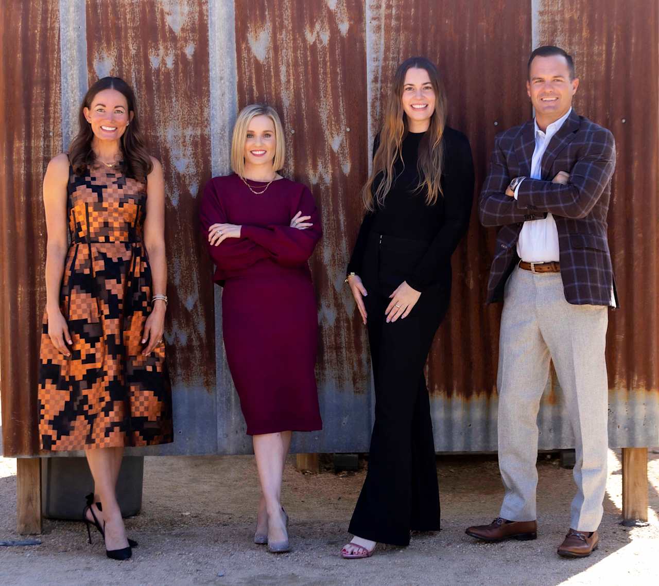 Meet the Team | The Raleigh Green Real Estate Group | Fort Worth Real ...