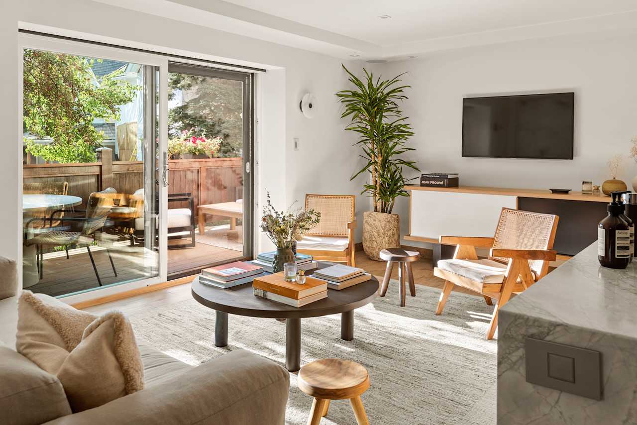 Saslove & Warwick | Aspen Real Estate Agents