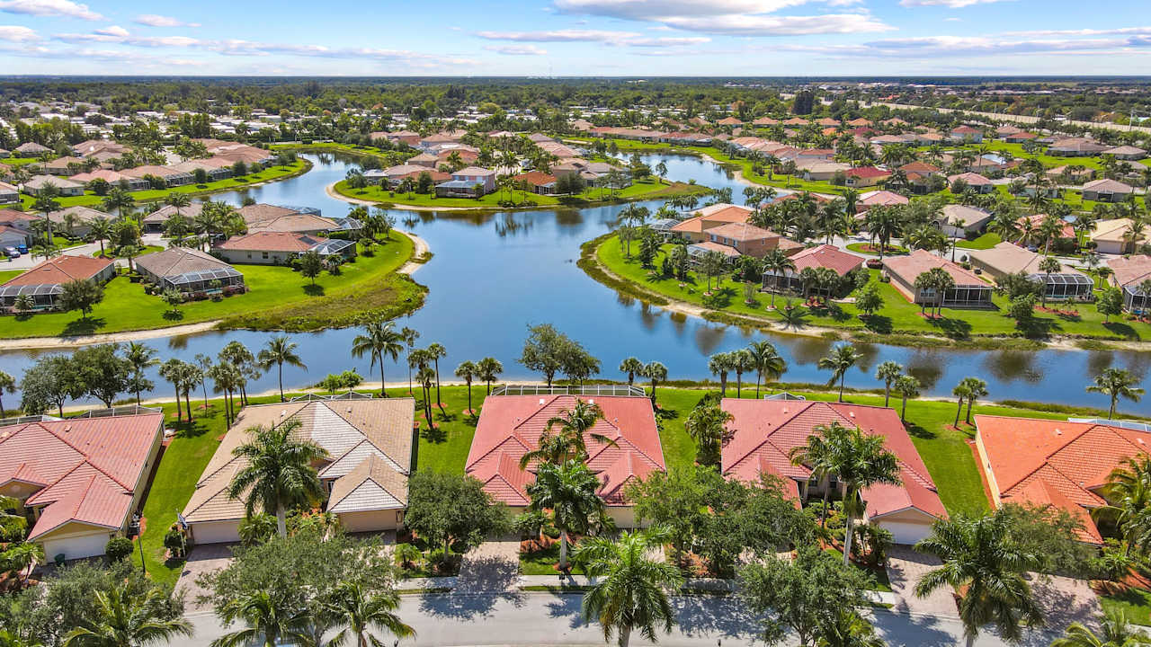 Jamie Chang | Naples Luxury Real Estate