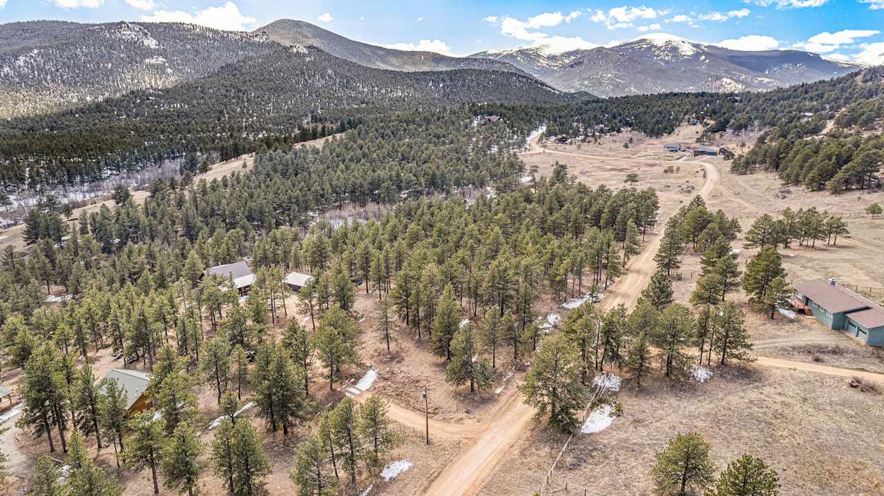 Allenspark | Neighborhood Guide