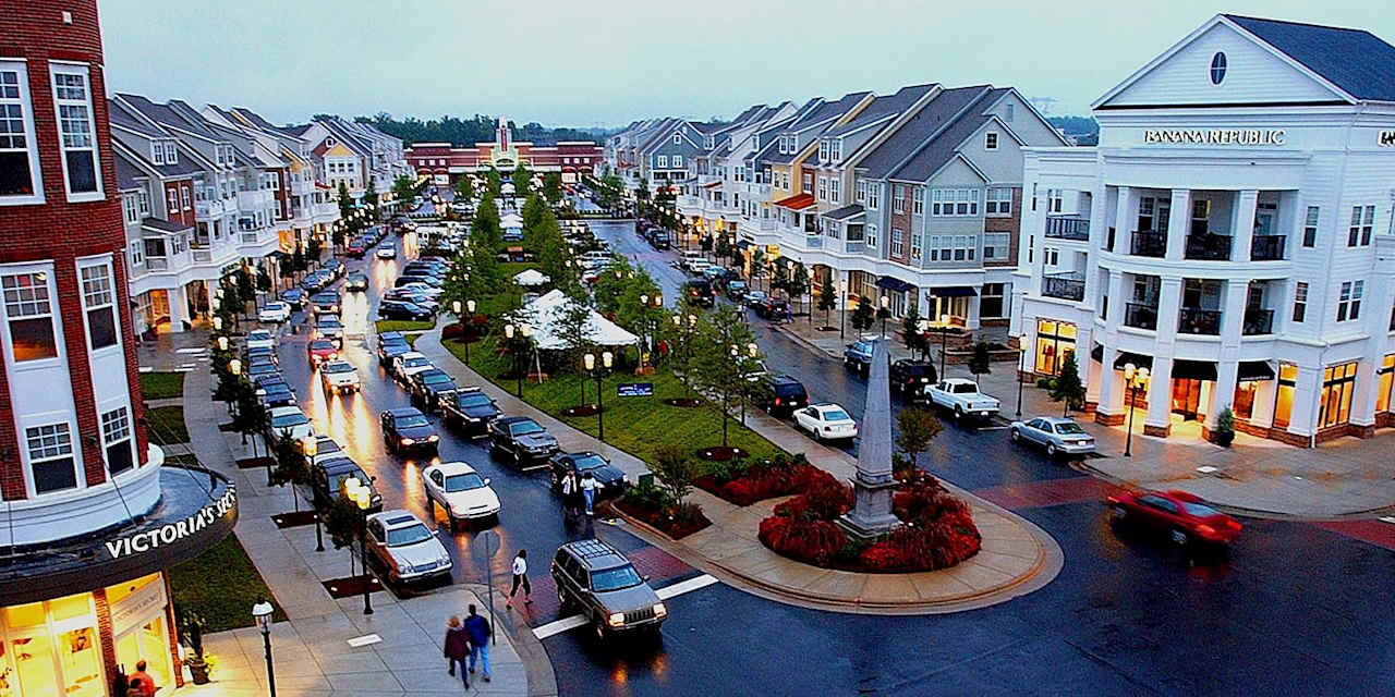 Birkdale Village Guide: Discover Entertainment Options