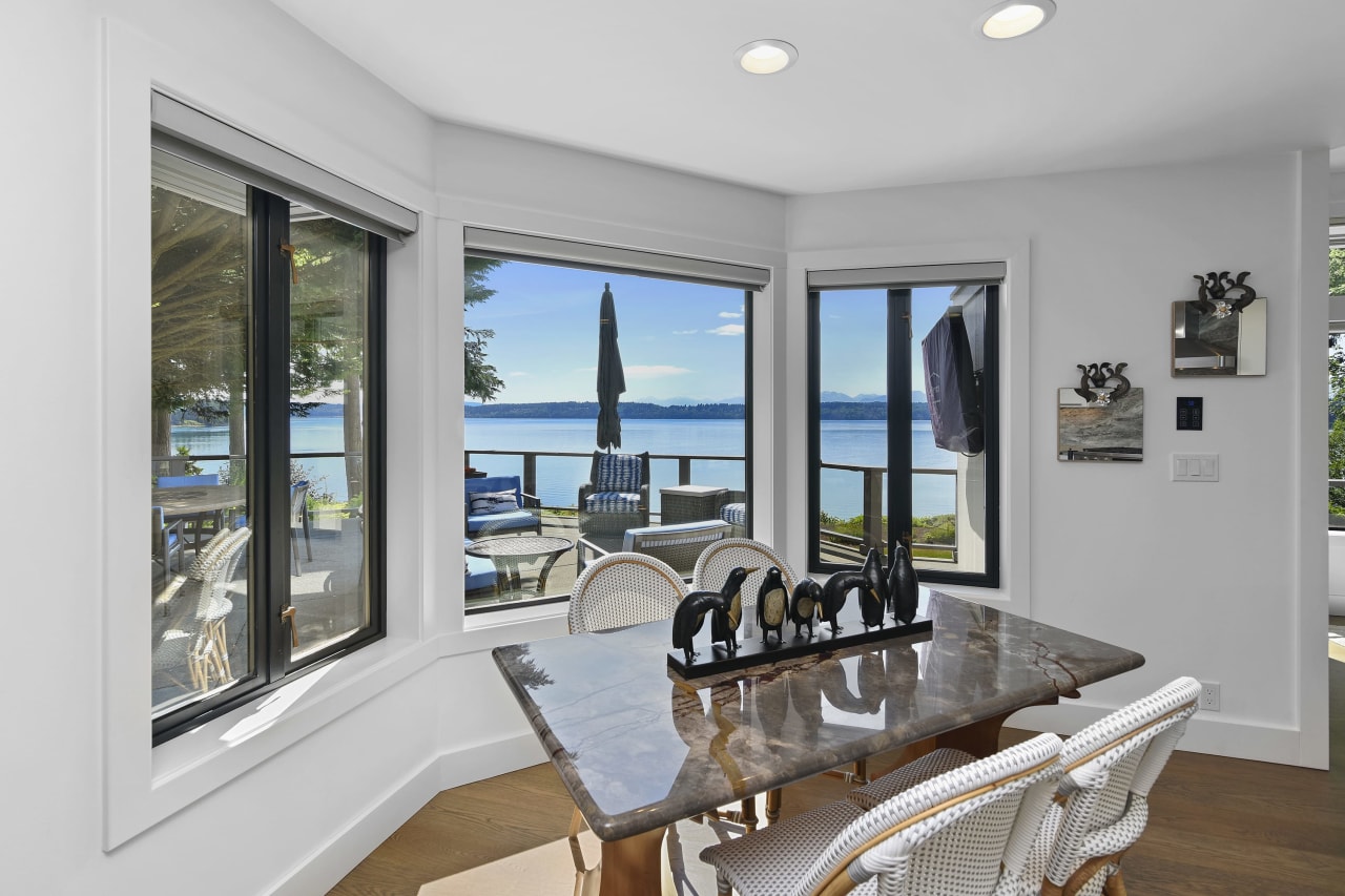 Compass Exclusive | Mary Pong