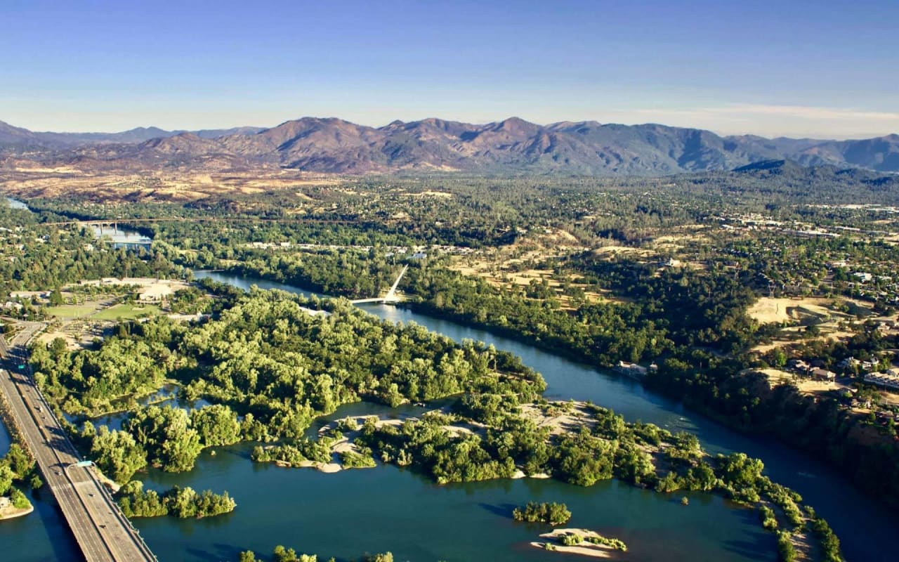 Redding - Magnolia Homes