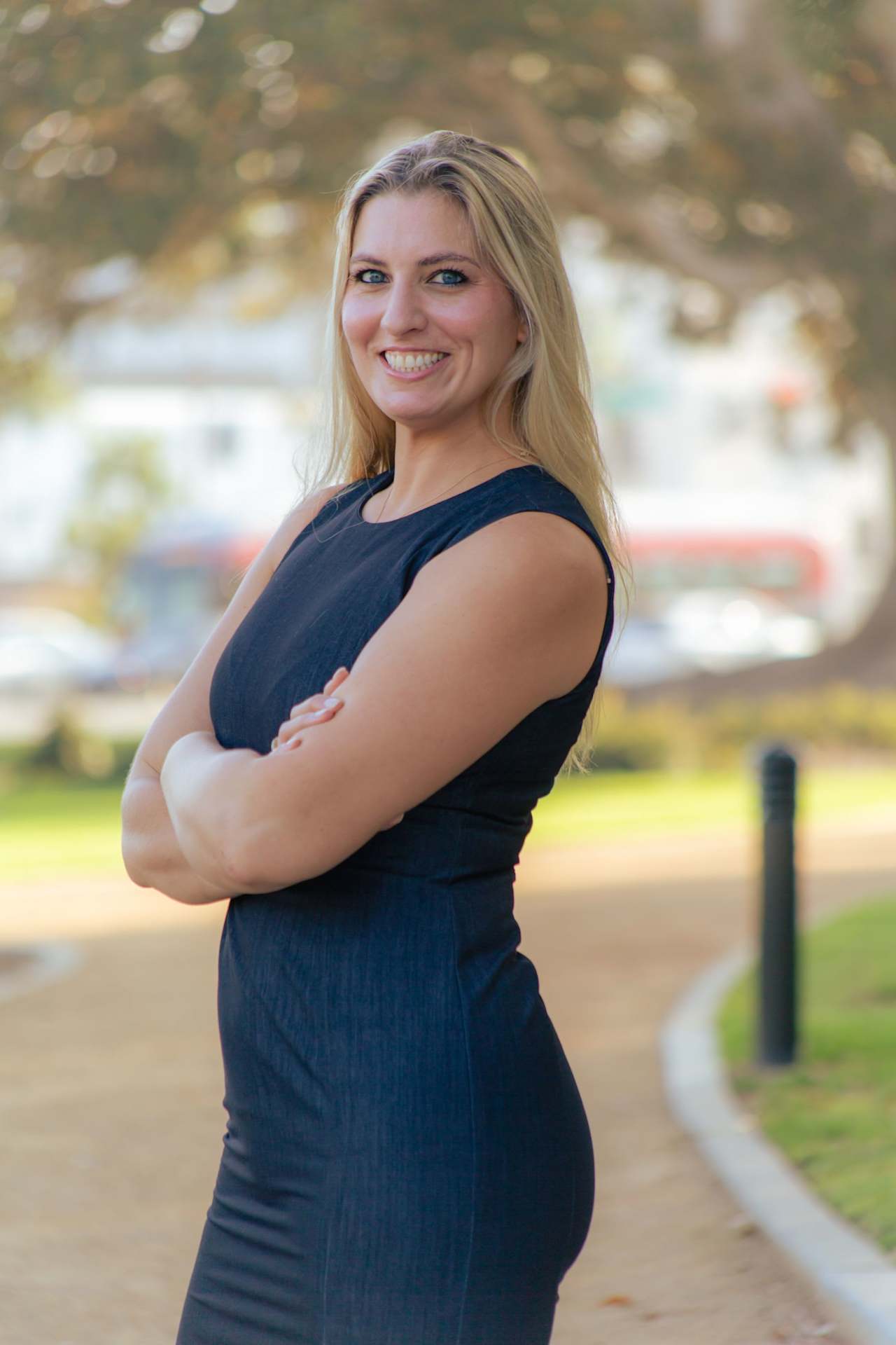 Meet Our Team | Naira Ambartsumyan