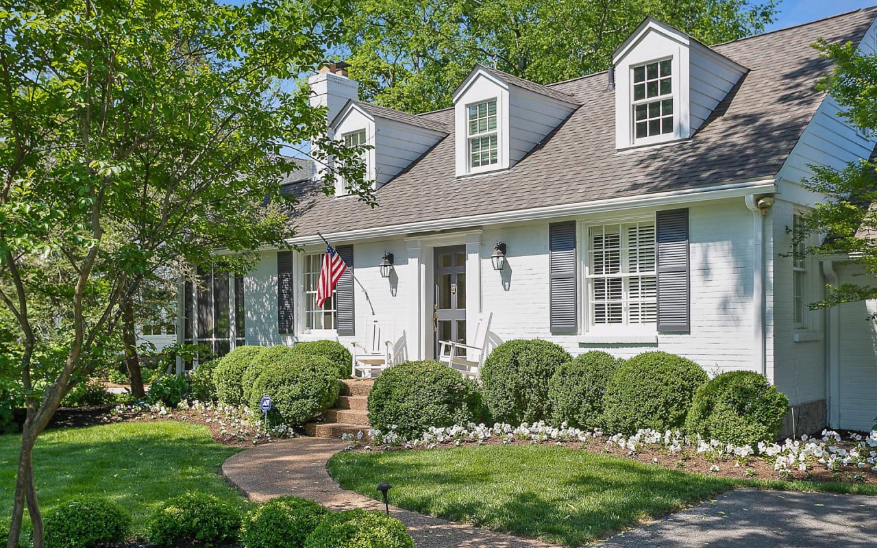 Neighborhoods | Nashville Luxury Real Estate | Shane McCarty