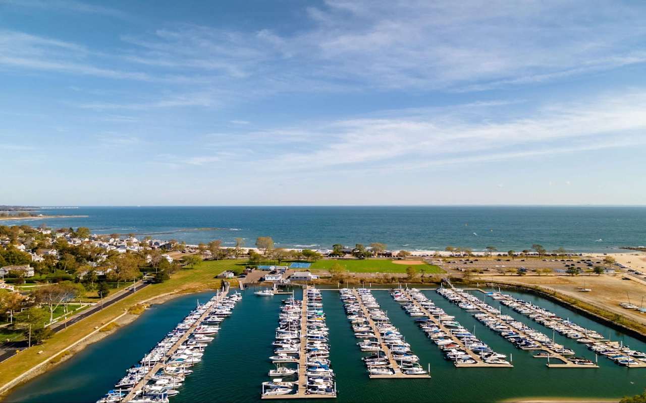 A Guide to Westport CT Parks | Blog | The Leslie Clarke Team