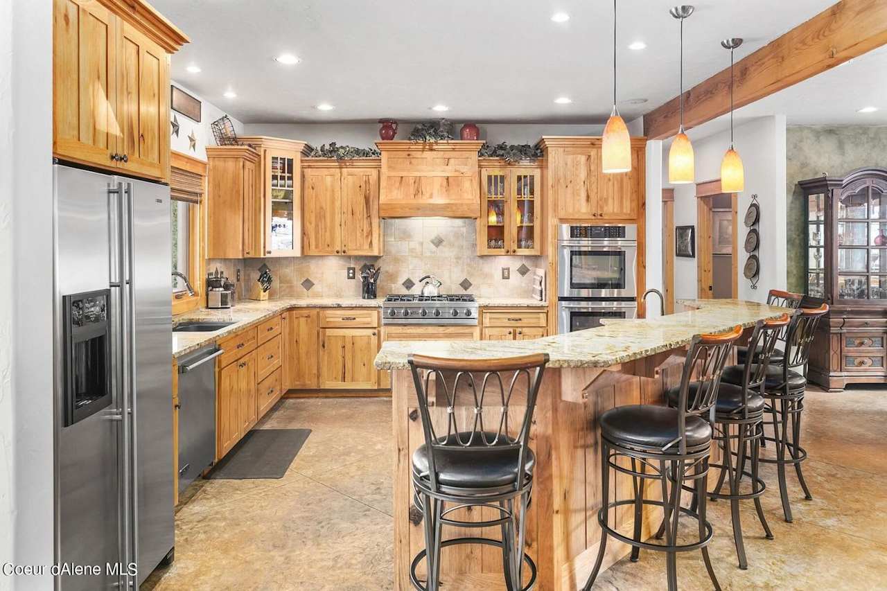 968 Hidden Valley Rd