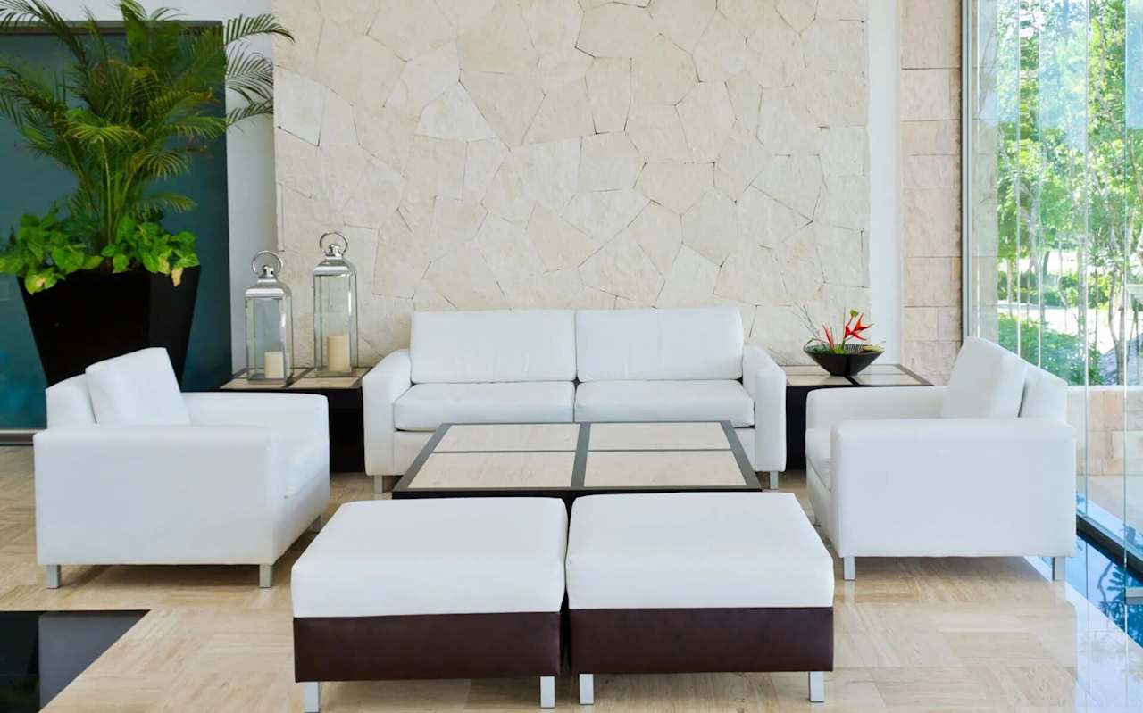 Create Relaxing Spaces In Your Home | Julie Little Brewer