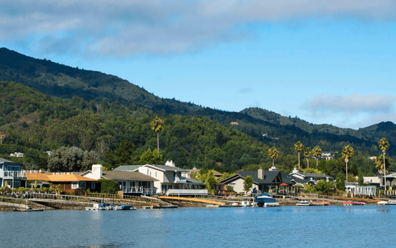 Marin County Neighborhoods | Eric Schmitt